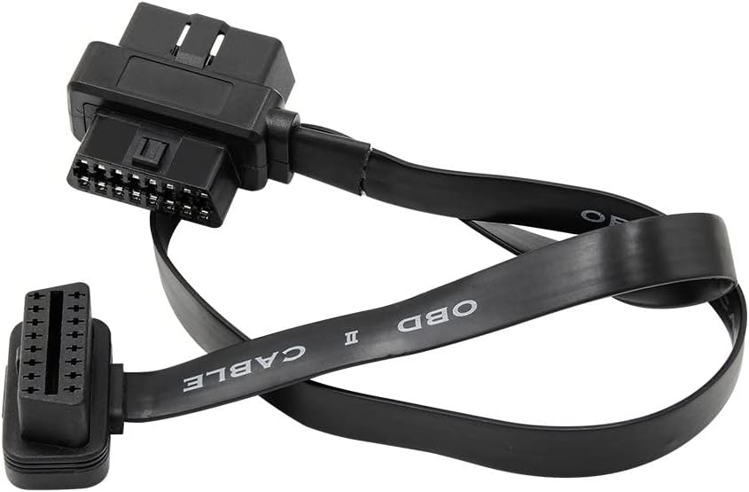 OBD Extension Cable, Splitter Cable and Power Adapter - CarLock