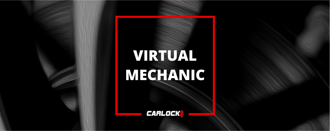 Virtual Mechanic - CarLock
