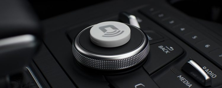 CarLock - The Easiest Way to Make Your Car a Connected Car