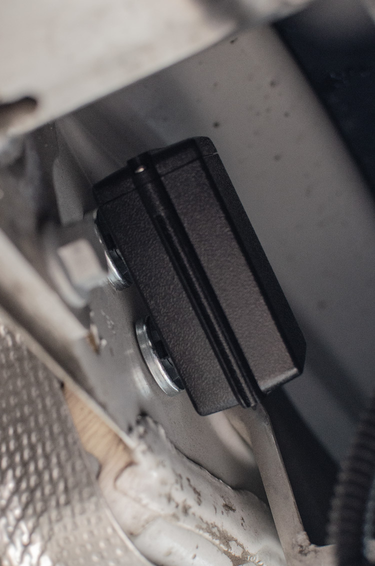 The CarLock Portable Magnetic Case - CarLock