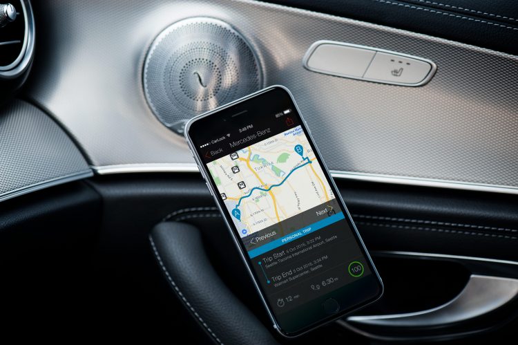 Top 10 Car Security Tips - CarLock