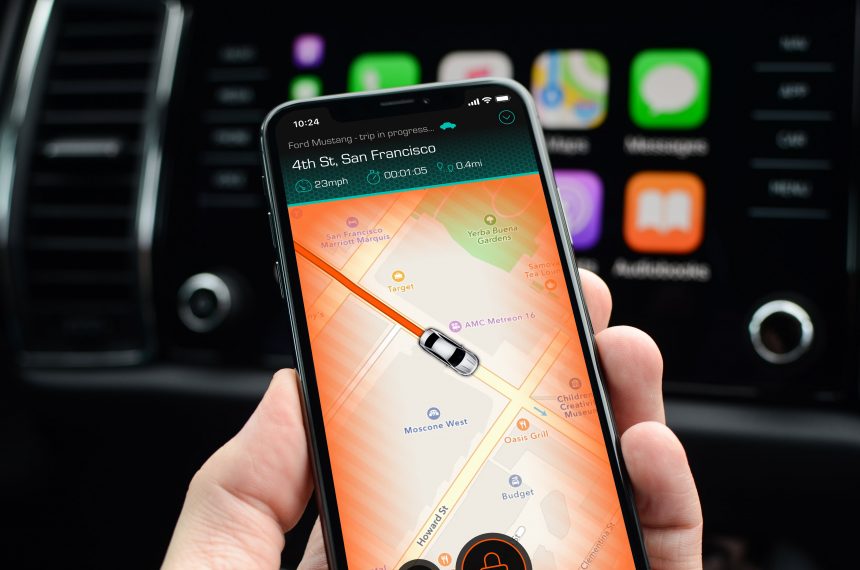 How Do GPS Car Trackers Work and Why Should You Have One? - CarLock