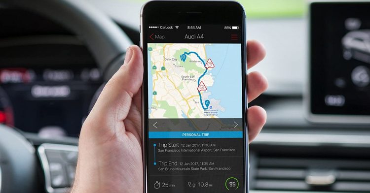 How to Install a GPS Tracker in a Car - CarLock