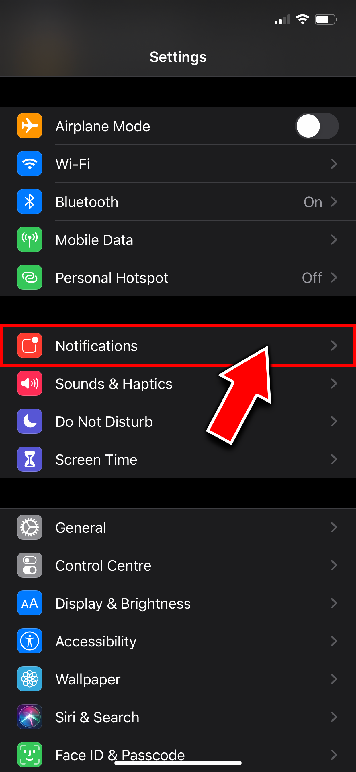 Critical alerts now available for CarLock iOS users - CarLock