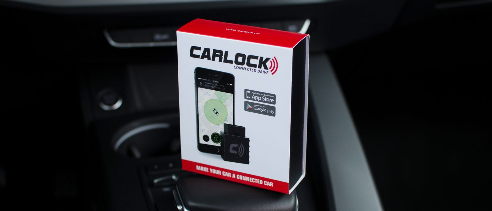Top Things You Probably Didn’t Know About GPS Car Trackers - CarLock
