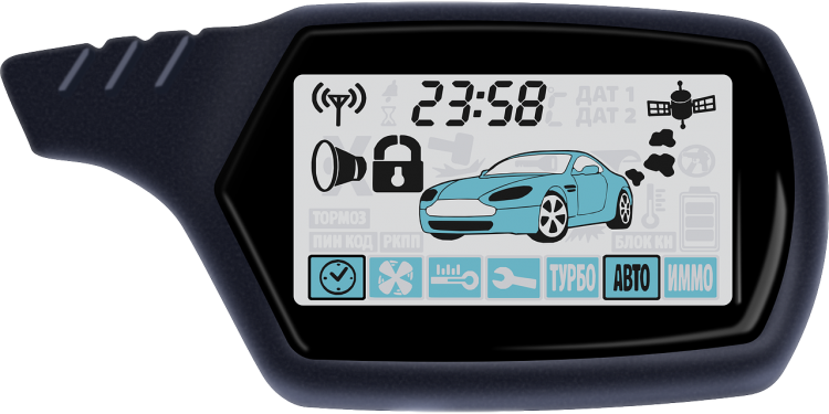 How to Install a Car Alarm - CarLock
