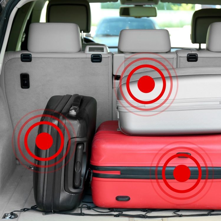Introducing the CarLock Vibration Sensor - CarLock