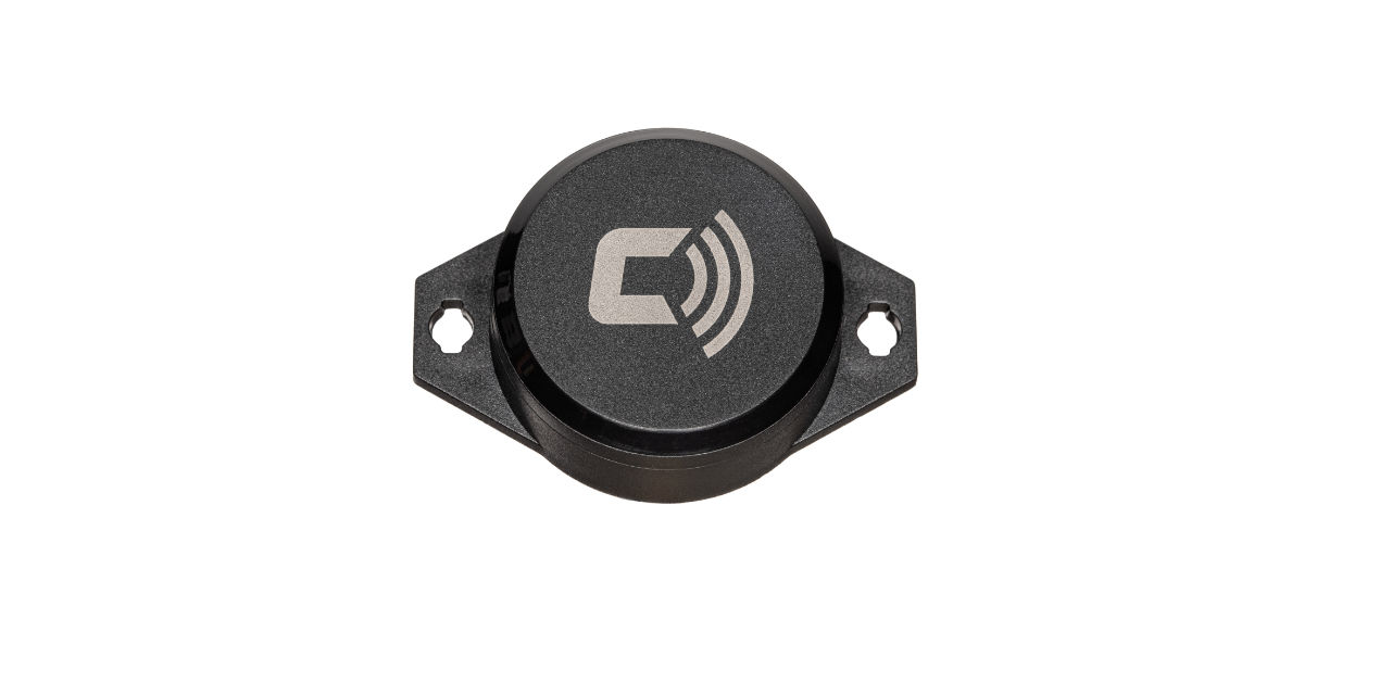 Introducing the CarLock Vibration Sensor - CarLock
