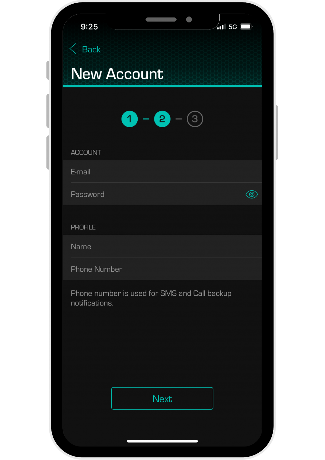 How to Activate the CarLock Device on Your iPhone - CarLock