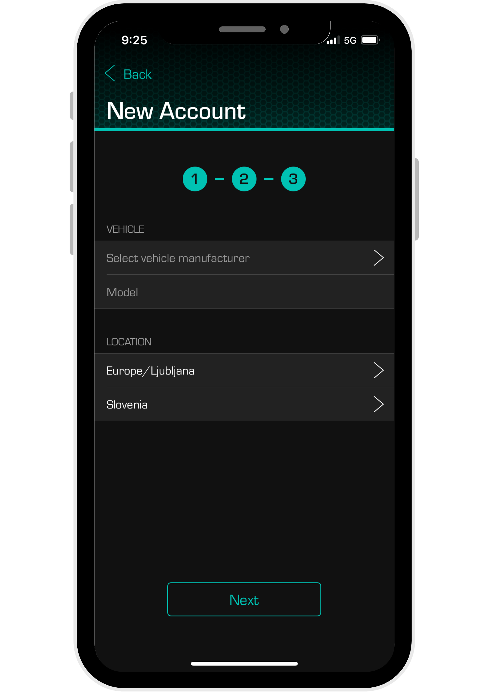 How to Activate the CarLock Device on Your iPhone - CarLock