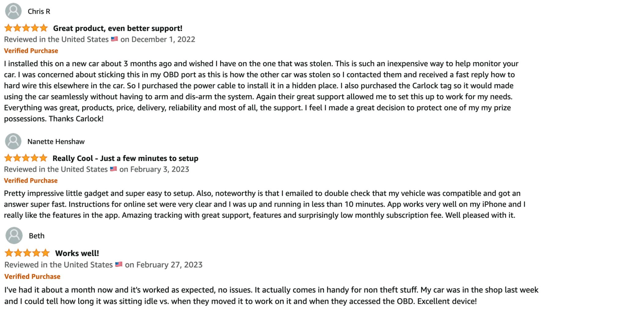 How CarLock Can Save Your Car - CarLock