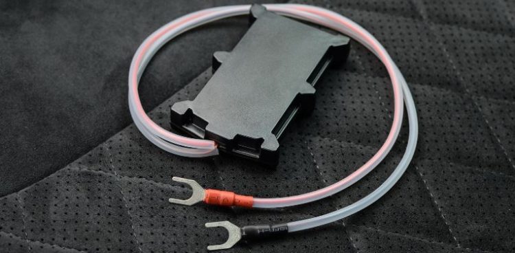 A Step-by-Step Guide to Installing the Basic CarLock Device - CarLock