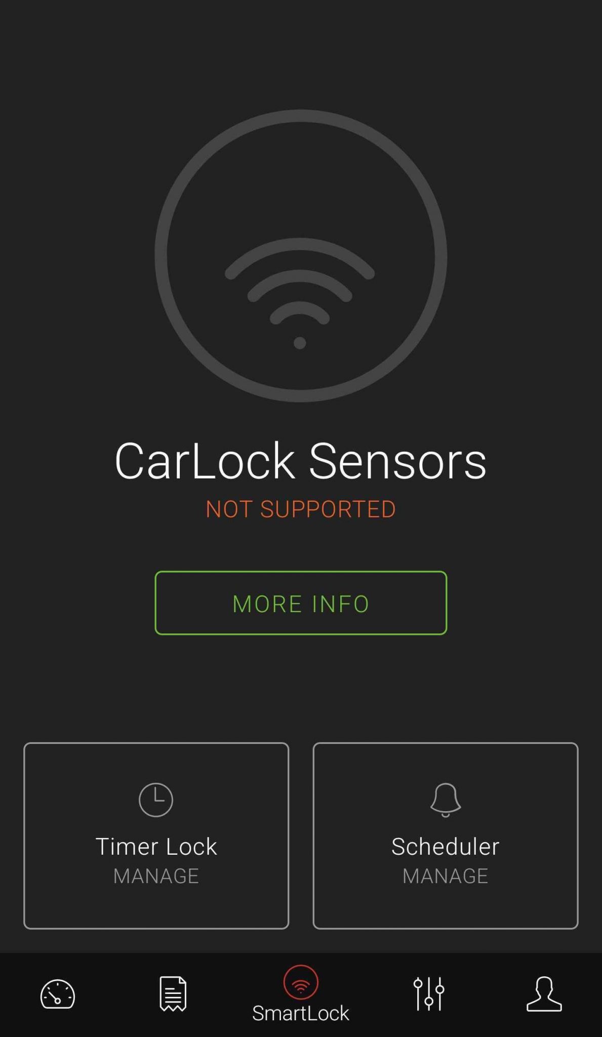 How to pair and turn on the Vibration Sensor - CarLock