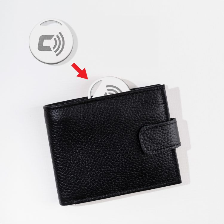 Automate Car Tracking with The CarLock Tag - CarLock