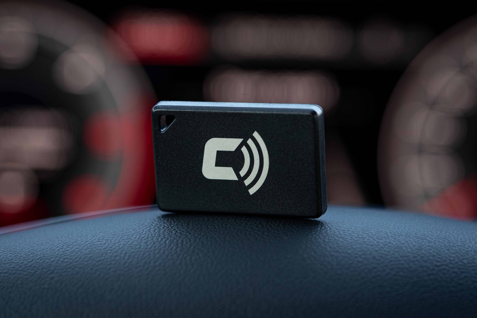 CarLock - The Easiest Way to Make Your Car a Connected Car