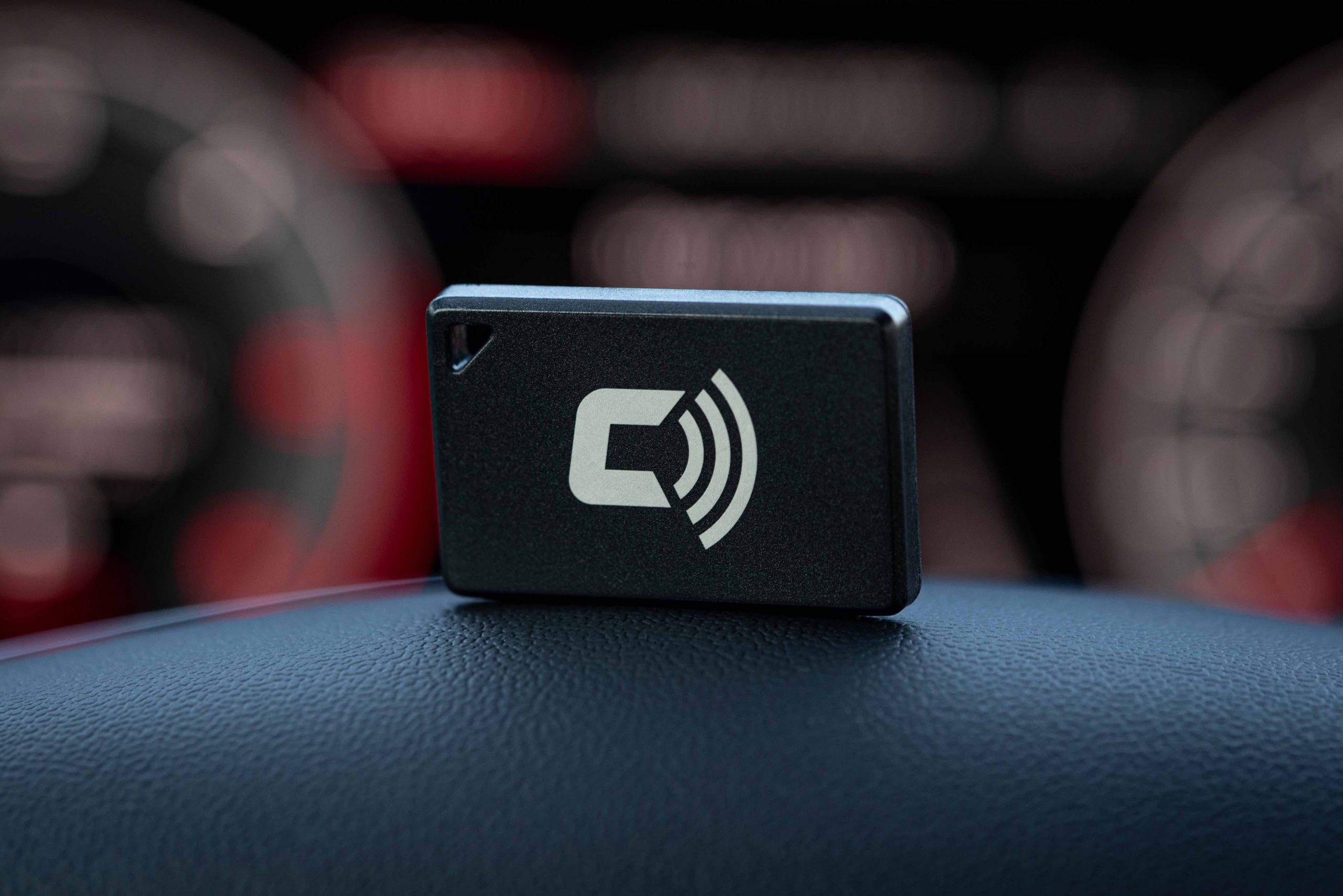 How to pair CarLock Tag 2.0 with your iPhone or Android phone - CarLock