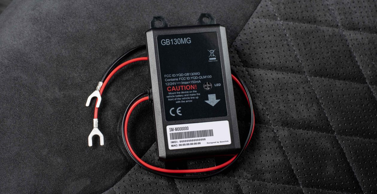 CarLock - The Easiest Way to Make Your Car a Connected Car