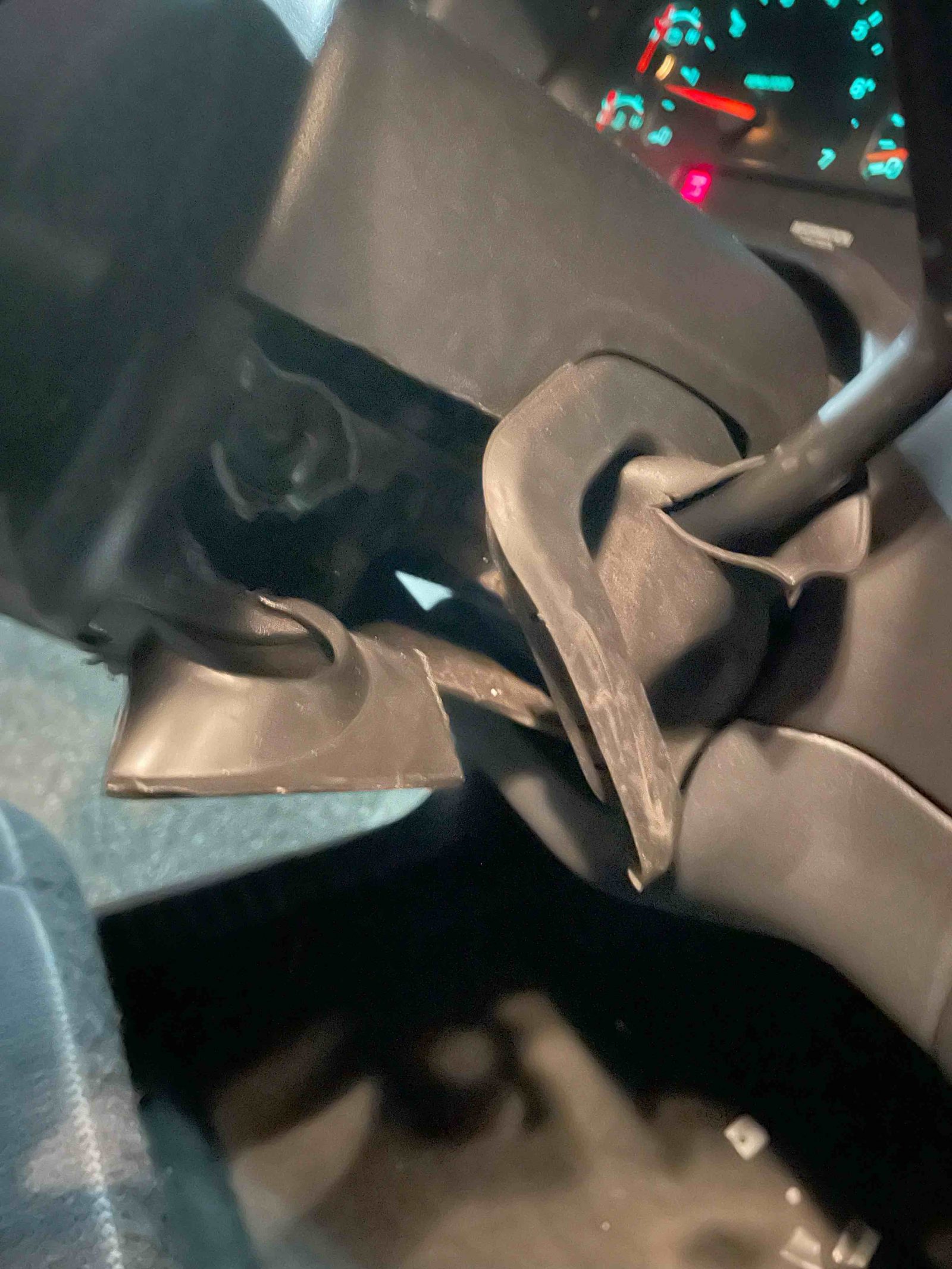 WHEN SECONDS COUNT: CARLOCK’S ROLE IN THE FAST RECOVERY OF A STOLEN ...