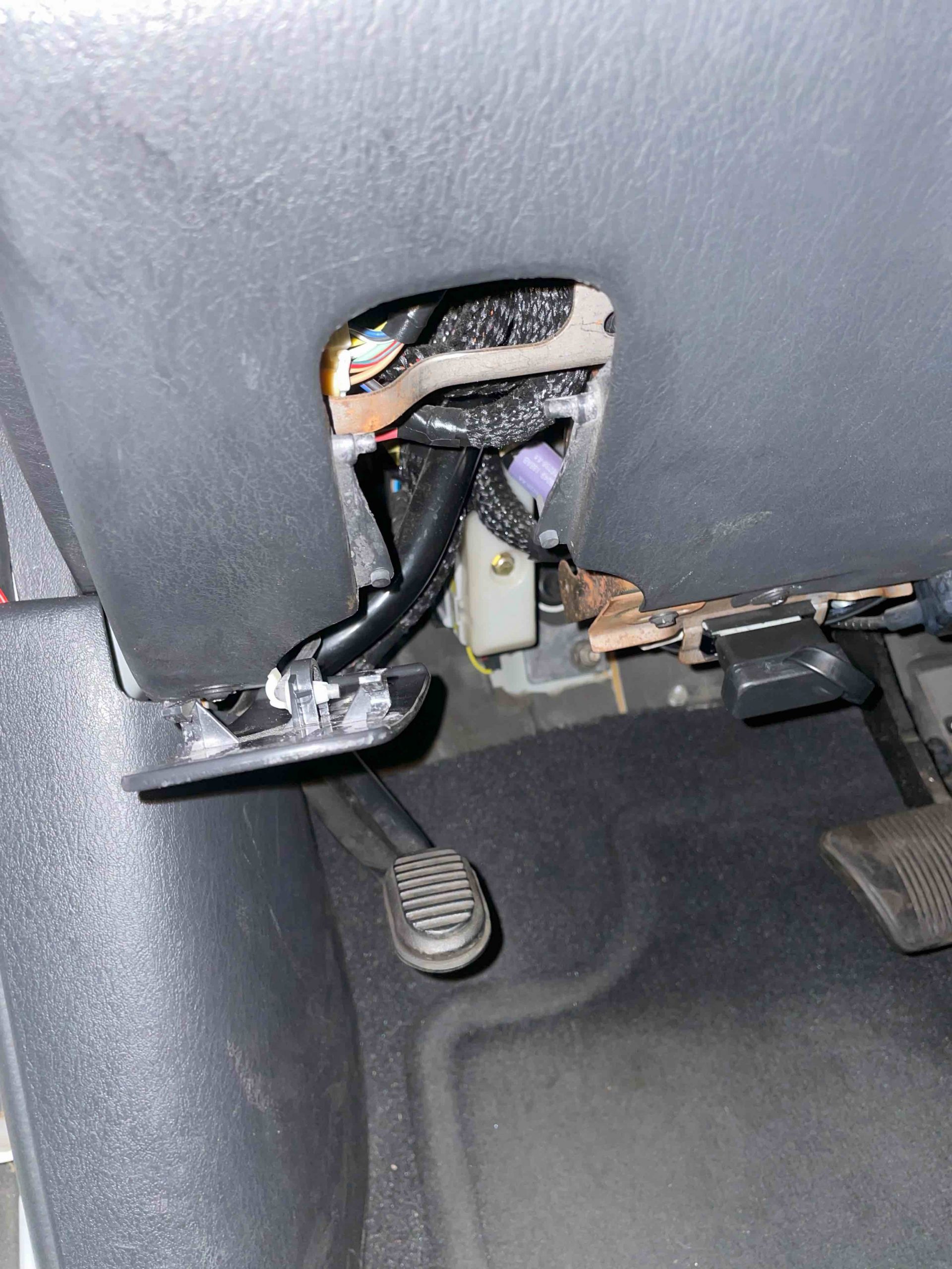 WHEN SECONDS COUNT: CARLOCK’S ROLE IN THE FAST RECOVERY OF A STOLEN ...