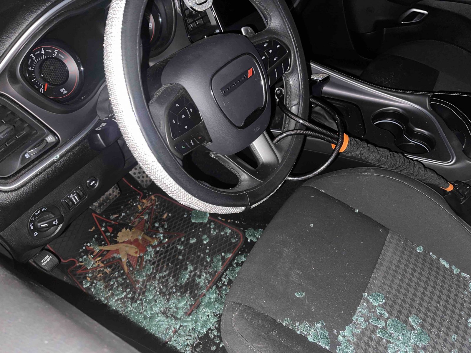 How a CarLock Real-Time Alert Stopped a Challenger Theft in Progress ...