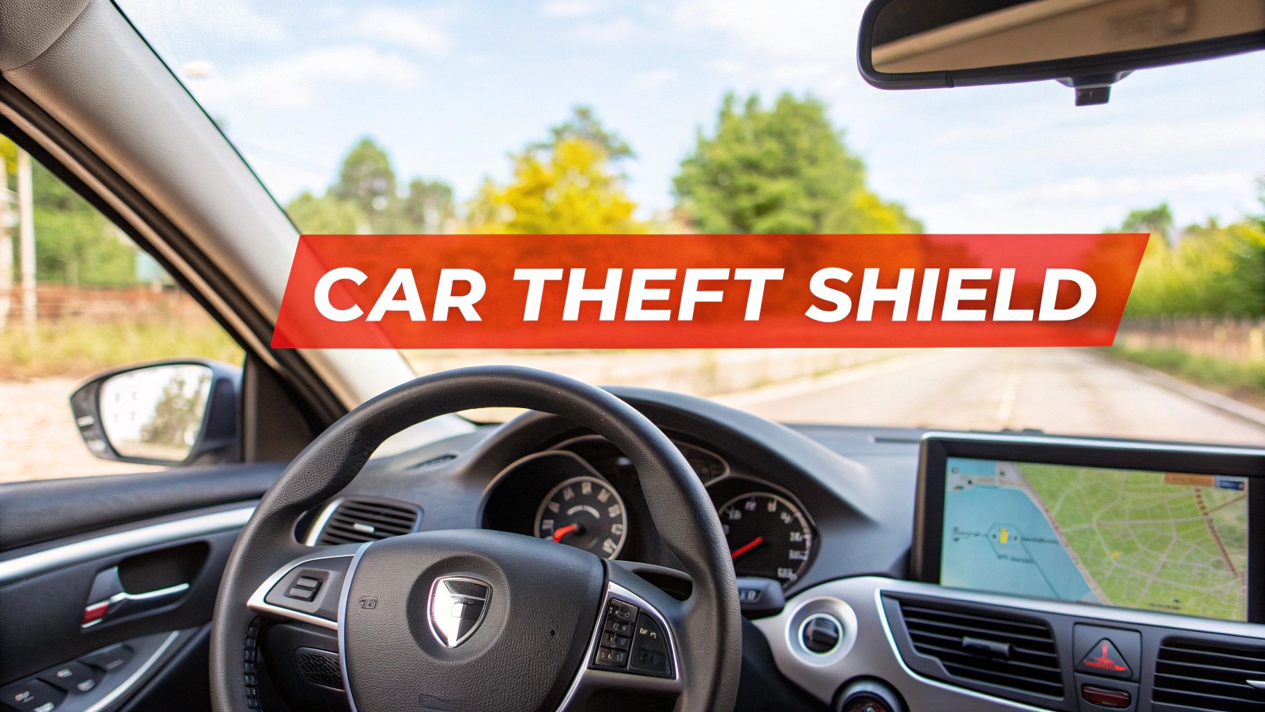 Finding the Best Car Theft Prevention Device