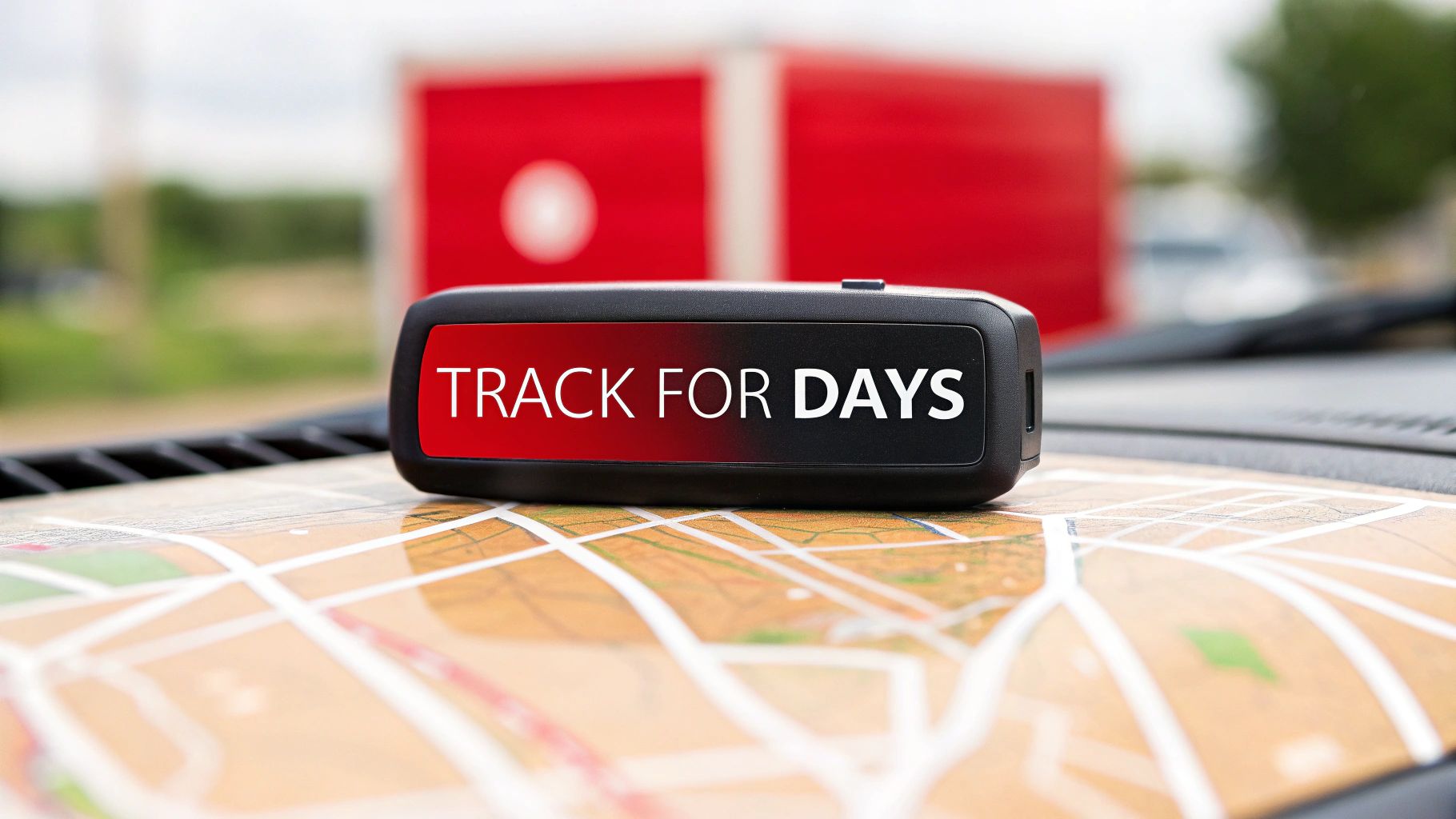 GPS Tracker Longest Battery Life: An In-Depth Guide