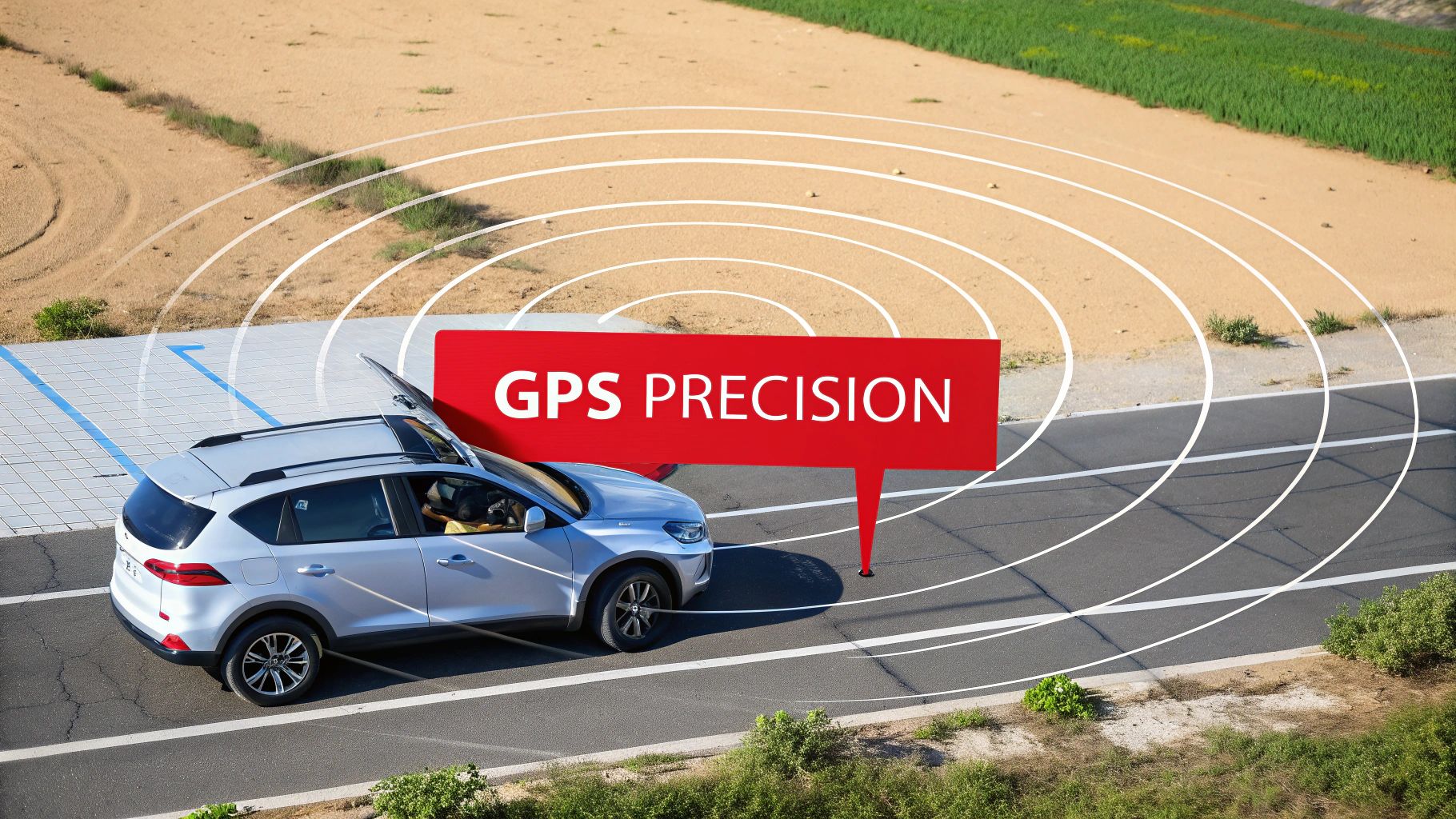 How Do GPS Trackers Work? A Technical Guide to Modern Vehicle Security