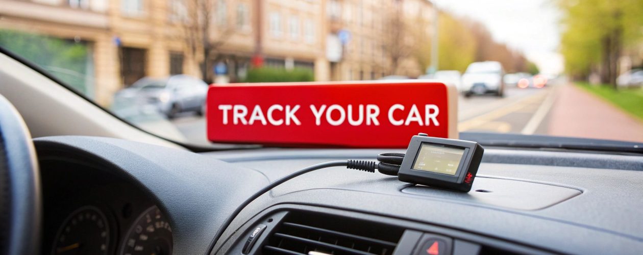 OBD GPS Tracker for Car: Your Guide to Modern Vehicle Security