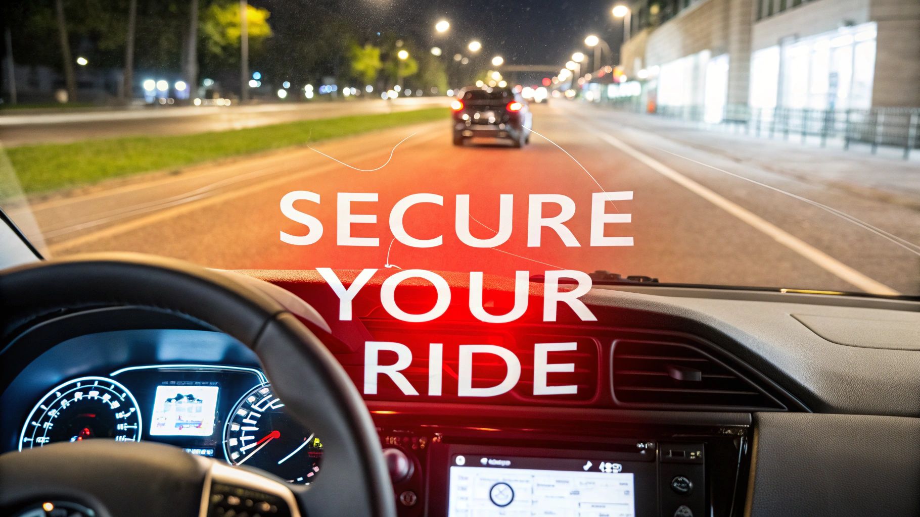 Car Anti Theft Security System: A Deep Dive into Modern Vehicle Protection