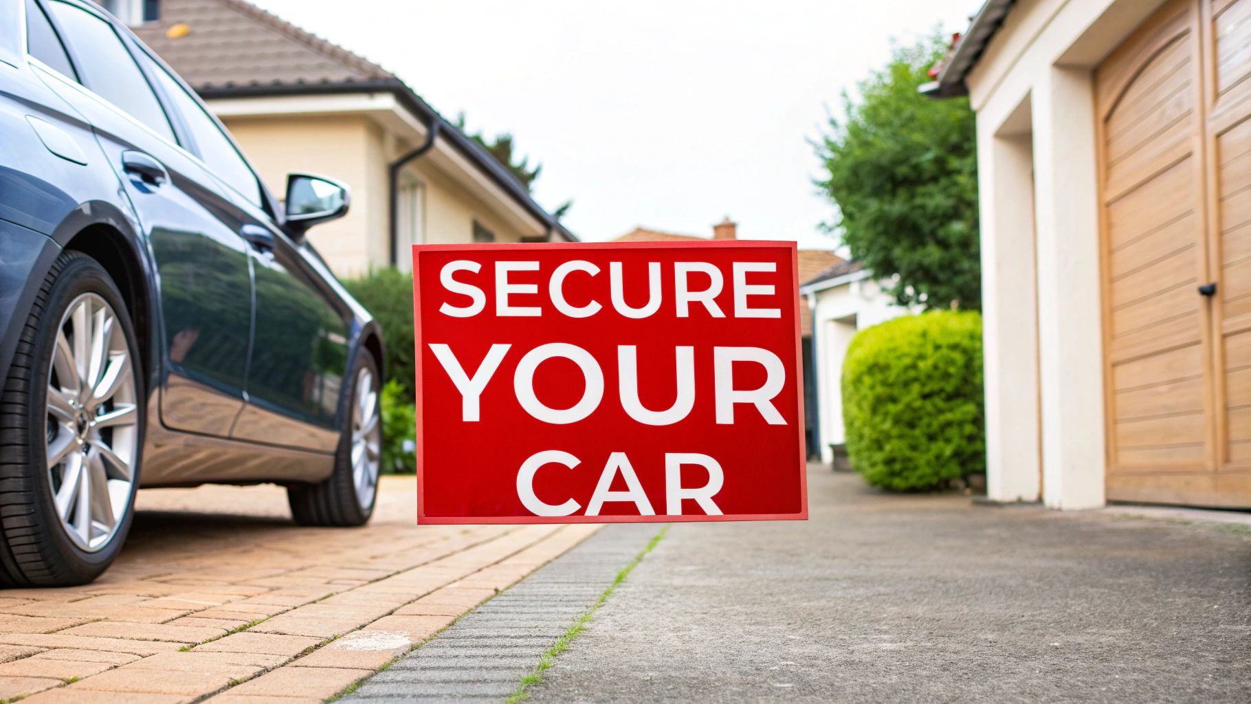 How to protect your car from theft: A data-driven guide