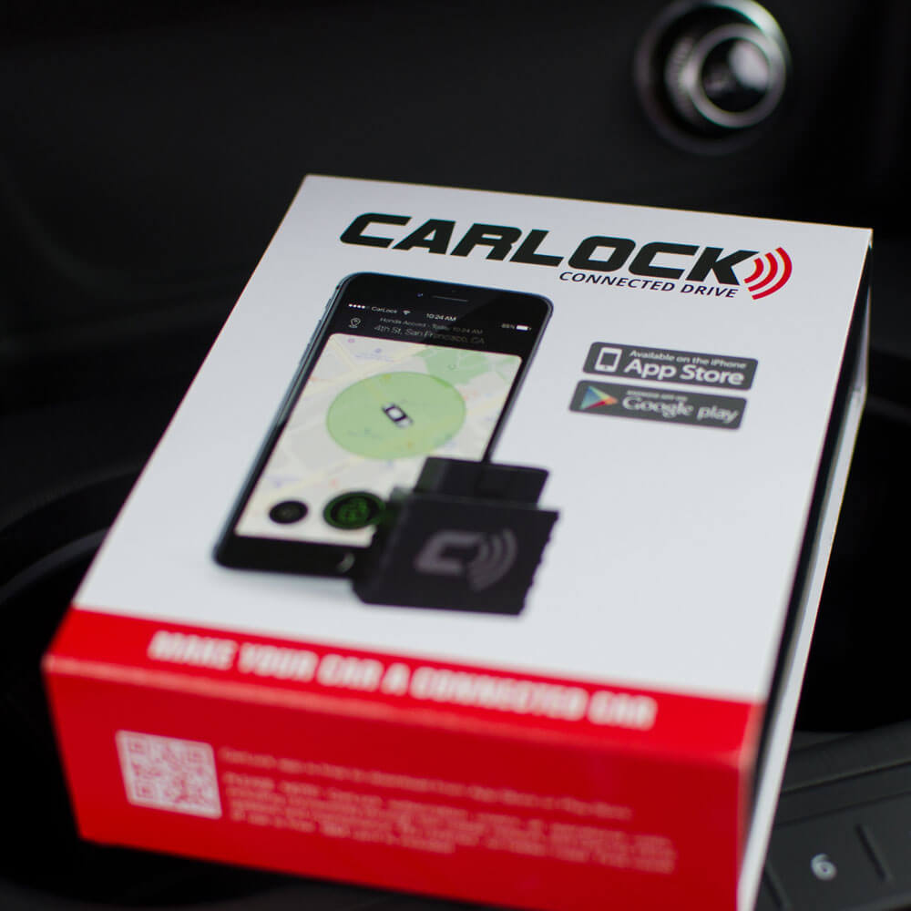 Carlock Alarm System CarLock BASIC – Real-Time GPS Car Tracker & Alarm ...